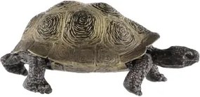 ZOOTED Zvířátko Želva sloní / Plast / 8 cm / od 3 let