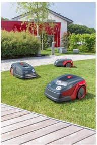 Robotická sekačka AL-KO Robolinho® 700 W