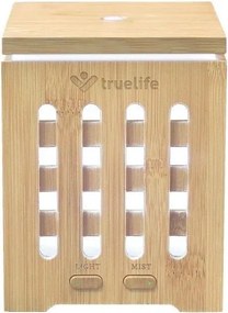 TrueLife AIR Diffuser D7 Bamboo Dřevěná