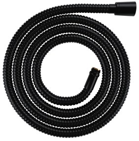 Omnires (produkt bez serii) sprchová hadice 180 cm černá 062MBL