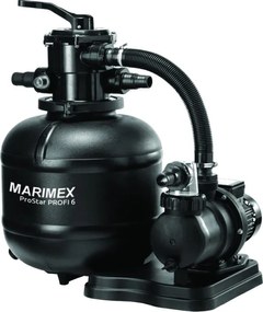 Marimex Písková filtrace ProStar Profi 6 10600023