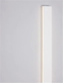 Nástěnné LED svítidlo NOVA LUCE SELINE 20W 3000K 9060614