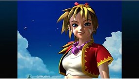 Chrono Cross (The Radical Dreamers Edition)