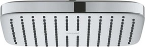 Grohe Vitalio Comfort - Hlavová sprcha 25x25 cm, 9,5 l/min, 1 proud, chrom 26695000