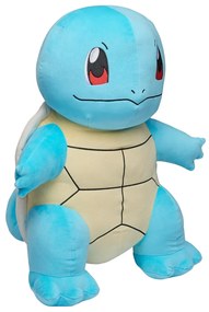 Plyšový pokémon Squirtle, 60 cm