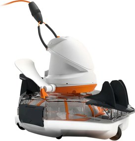 Kokido Robotický vysavač MAGIX 17