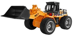 9512 HUINA Toys RC buldozer