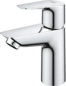 Grohe Start Edge - Umyvadlová baterie s výpustí Push-Open chrom