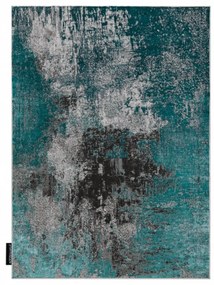 Kusový koberec Maron zelený 140x190cm