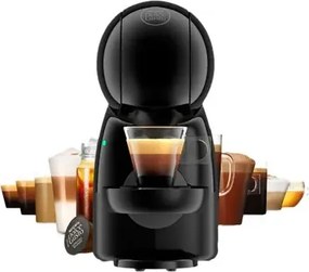 DeLonghi EDG110.AB Piccolo XS / Kávovar na kapsle