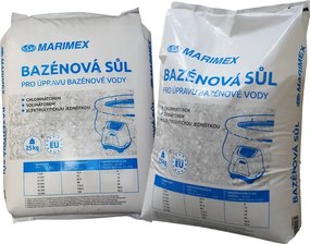 Marimex | Bazénová sůl Marimex  - 2 x 25 kg | 113060011