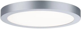 Stropní světlo paulmann 70983 - led/22w stropní svítidlo abia 230v