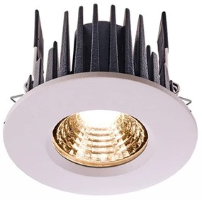 Podhledové venkovní svítidlo KAPEGO COB LED 8W IP65 - 565108 - Light Impressions Deko Ligh Kapego