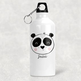 Domovi Hliníková láhev se jménem Panda 500ml