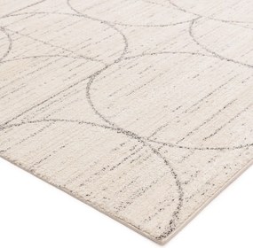 Krémový koberec 120x160 cm Oslo – Asiatic Carpets
