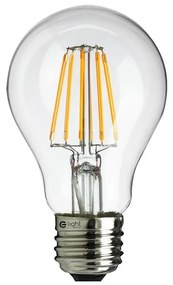 Milagro | LED Žárovka A60 E27/10W/230V 2700K | MI1713