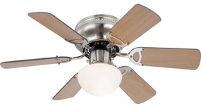 Stropní ventilátor s osvětlením UGO Globo UGO 0307