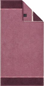 XXXLutz OSUŠKA DO SPRCHY, 80/150 cm, růžová Joop! - Osušky - 003367095802