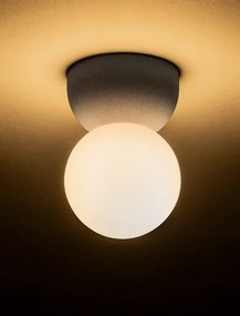 Stropní/nástěnné svítidlo NOVA LUCE ZERO G9 1x5W 9577015 bez žárovky