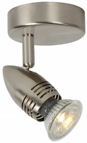 Bodové svítidlo CARO-LED - 13955/05/12 - Lucidé