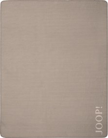 XXXLutz DOMÁCÍ DEKA, bavlna, 220/240 cm Joop! - Online Only lůžkoviny & deky - 004219035102
