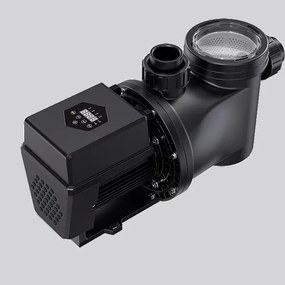 Vagnerpool Invertorové bazénové čerpadlo sWP 15 Rapid X20 – 230 V