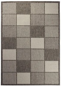 Oriental Weavers koberce Kusový koberec SISALO/DAWN 85/W71E – na ven i na doma - 160x230 cm