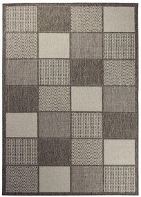 Oriental Weavers koberce Kusový koberec SISALO/DAWN 85/W71E – na ven i na doma - 240x340 cm