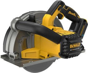 DeWALT - 18V AKU kotoučová pila 184 mm, bez baterie a nabíječky DCS383N