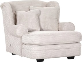XXXLutz XXL KŘESLO, textil, přírodní barvy Ambia Home - Křesla klasická - 001877089602