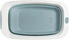 Beaba Vanička skládací Eazy Pop Baltic Blue