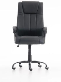 Kancelářská židle Cheyenne černá