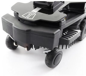 Robotická sekačka ZCS ROBOT TECH D1 (2.5)