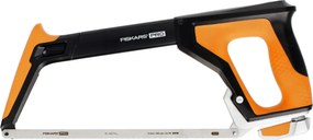 Pilka FISKARS stavební na železo 24 zubů 30 cm 1062931 10612