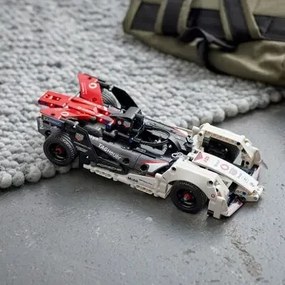 LEGO® Technic 42137 Formule E® Porsche 99X Electric / Počet dílků: 422