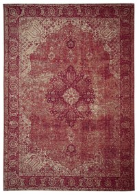 Flair Rugs koberce Kusový koberec Manhattan Antique Pink - 200x290 cm