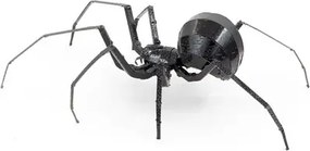 Metal Earth 3D puzzle Černá vdova / 36 dílků / od 14 let
