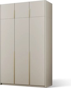Bregma III skříň s nástavcem – otočná