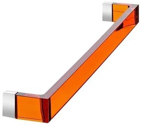 Kartell - Držák na ručníky Rail - 60 cm