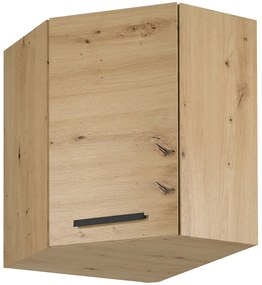 LANGEN ap | horní skříňka G60N | push open | UNI provedení | artisan