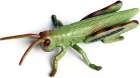 RAPPA Figurka Kobylka / Hmyz / 9 cm / plast