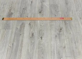 Breno PVC PRESTO PLUS Helsinki 593 – šedé dřevo, šíře 300 cm
