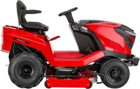 Solo by AL-KO T 22-110.6 HDDH-A V2 Premium - mulčovací traktor s uzávěrkou diferenciálu