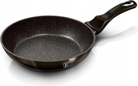 Granitová Pánev 24 cm Berlinger Haus BH-6600 Shiny Black
