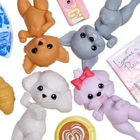 MGA Rainbow High Pretty in Paris panenka – Skyler / od 4 let