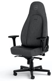 Herní židle noblechairs icon tx, antracit