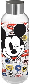 Dětská sportovní láhev Mickey, 660 ml