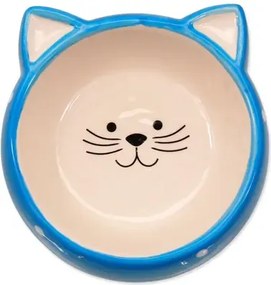 Magic Cat Miska keramická s oušky 13x4cm