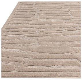 Béžový koberec 120x170 cm Valley – Asiatic Carpets