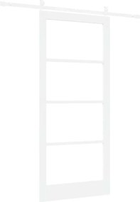 Posuvné dveře ORKDAL Bílá 93 x 211 cm 3331898